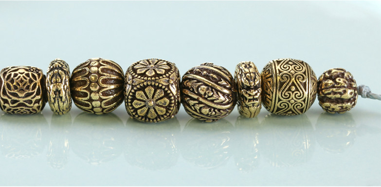 Lima Beads: Gemstone Beads, Czech Glass, Chain, Findings & Supplies