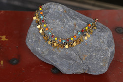 Bali Anklets (Customer Design) - Lima Beads