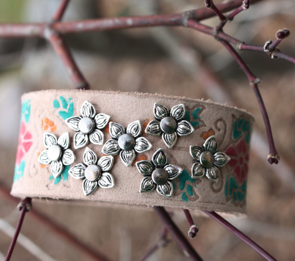 TierraCast - Lima Beads