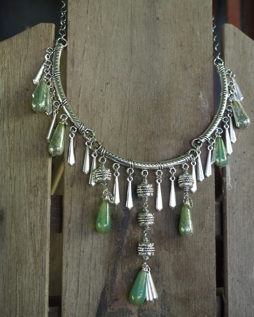 Fancy Beads - Lima Beads