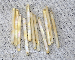 Zola Elements Opal Acetate Stick Drop 3x39mm