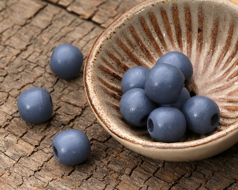 Storm Wood Round 9-10mm