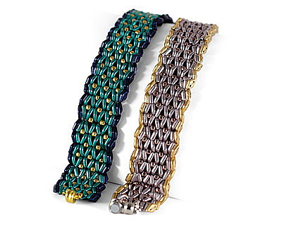 X Marks the Spot Pattern