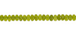 Rondelle Gemstone - Lima Beads