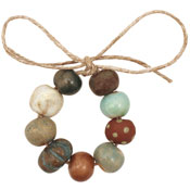 Gaea Ceramic Beads - Lima Beads