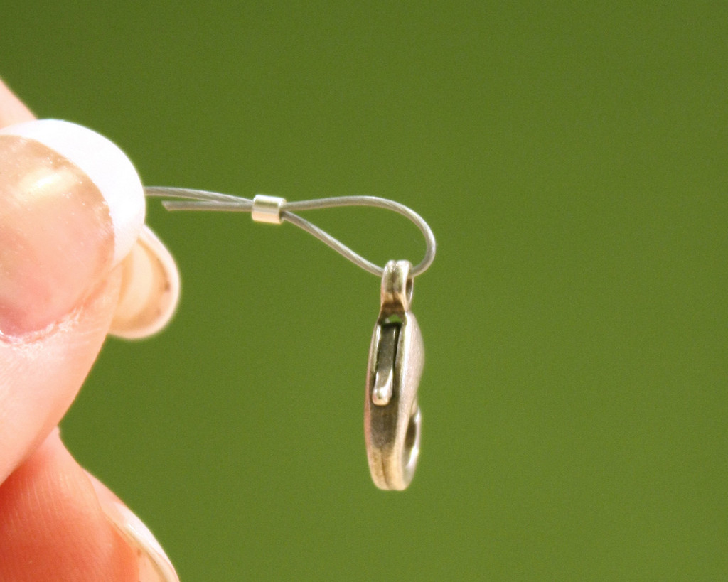 Crimps, Covers, Ends