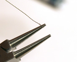 Using Collapsible Beading Needles (Technique) - Lima Beads